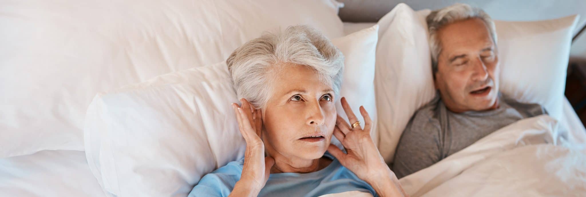 Snoring | Ear, Nose & Throat Associates