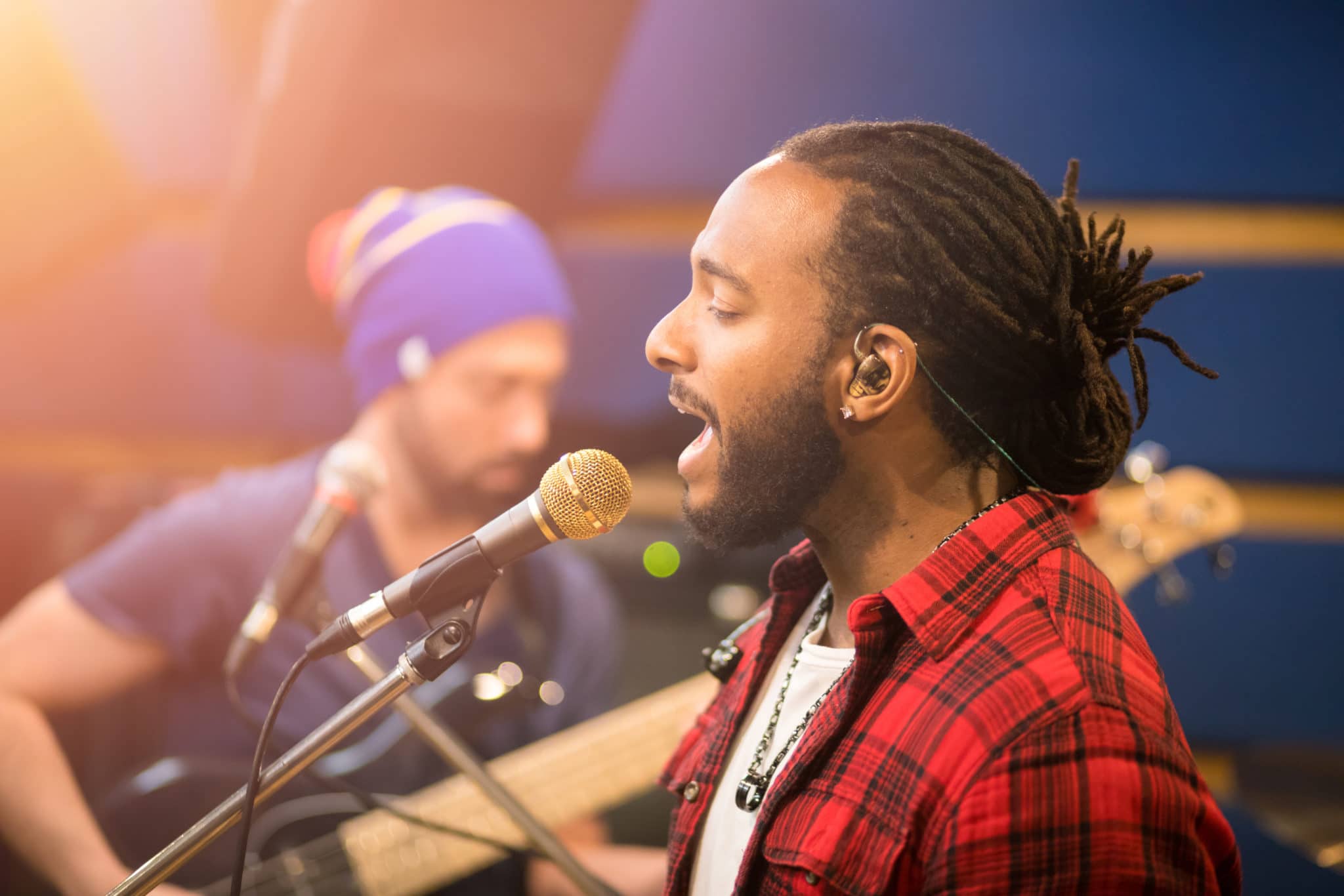 Voice Disorders | Ear, Nose & Throat Associates