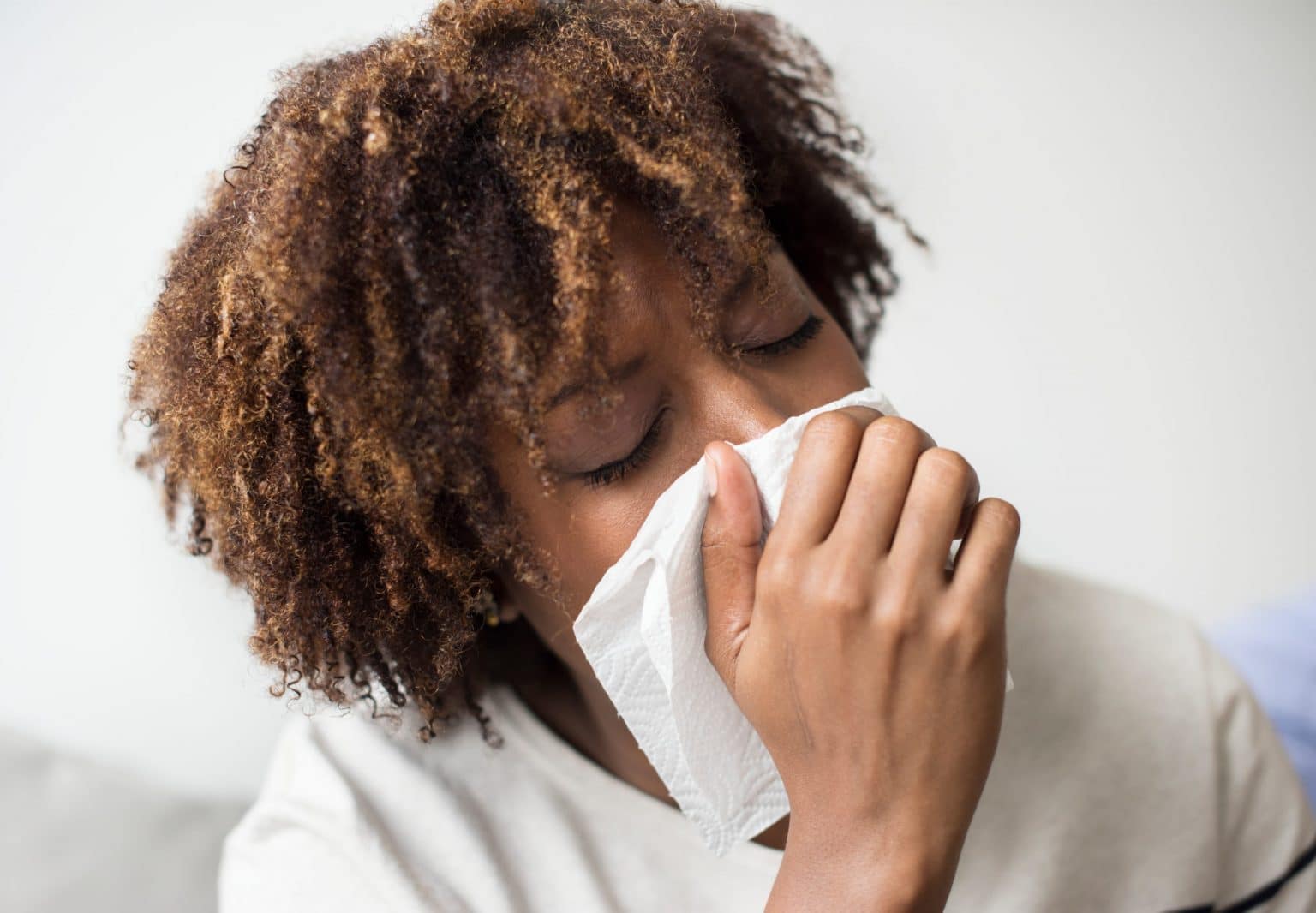 Congestion & Stuffy Nose | Ear, Nose & Throat Associates