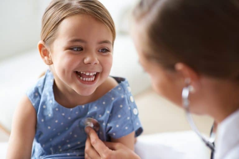 Pediatric Breathing Disorders | Ear, Nose & Throat Associates