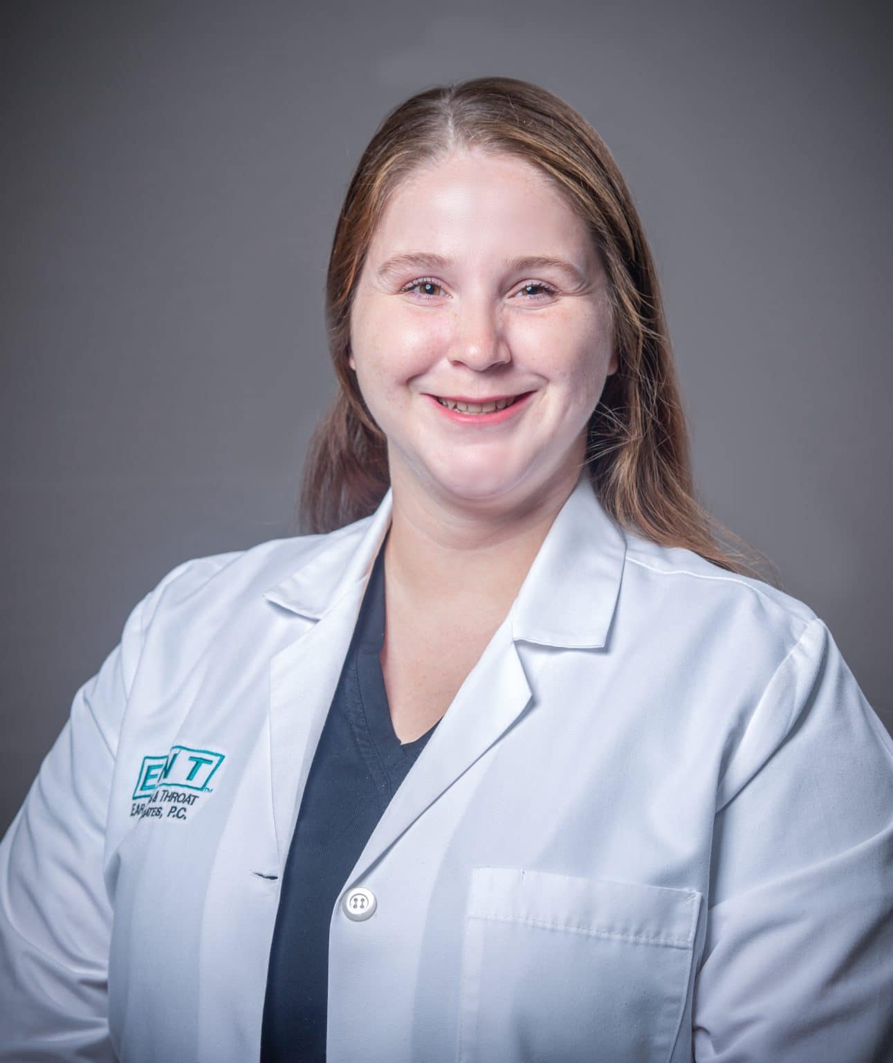 Kate Hull, Au.D., CCC-A | Ear, Nose & Throat Associates