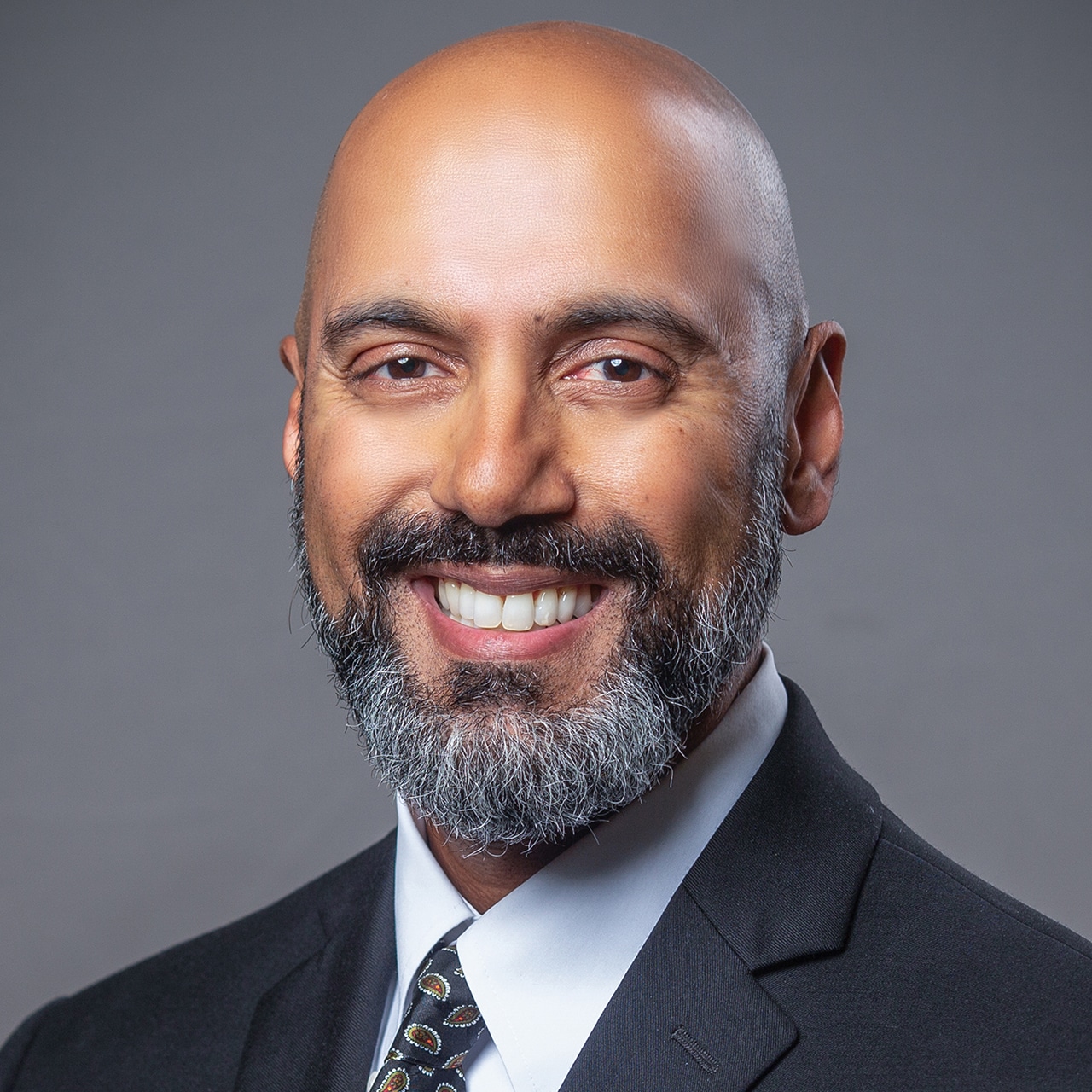 Deepkaran K. Reddy, MD | Ear, Nose & Throat Associates