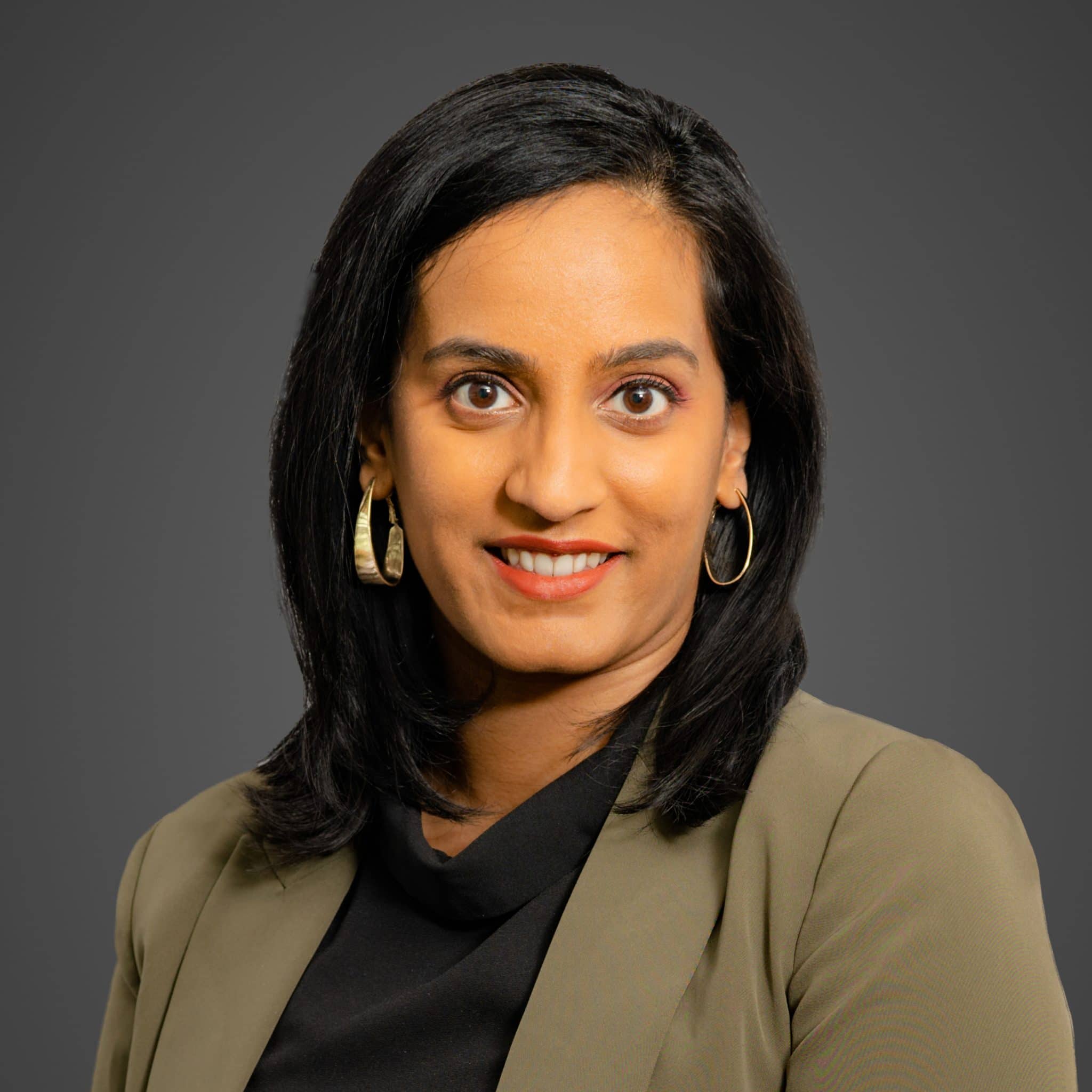 Sreeya Yalamanchali, MD | Ear, Nose & Throat Associates