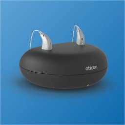 Oticon | Ear, Nose & Throat Associates