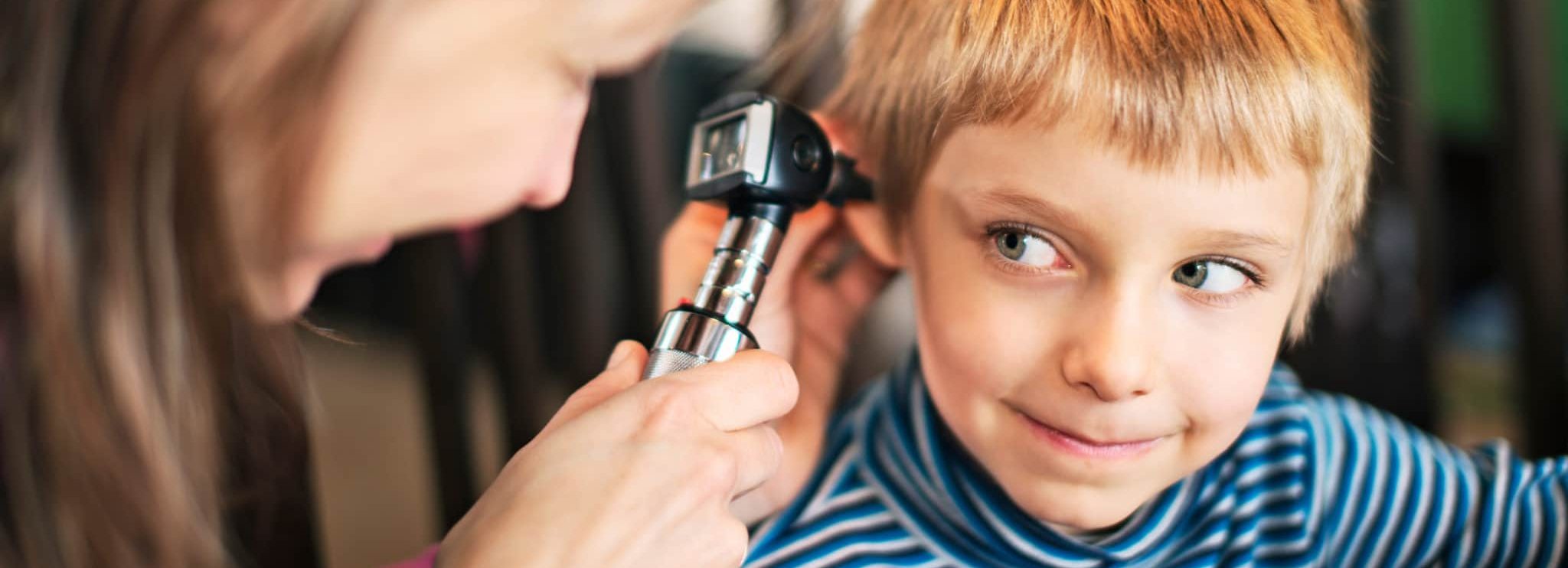 Single Sided Deafness | Ear, Nose & Throat Associates