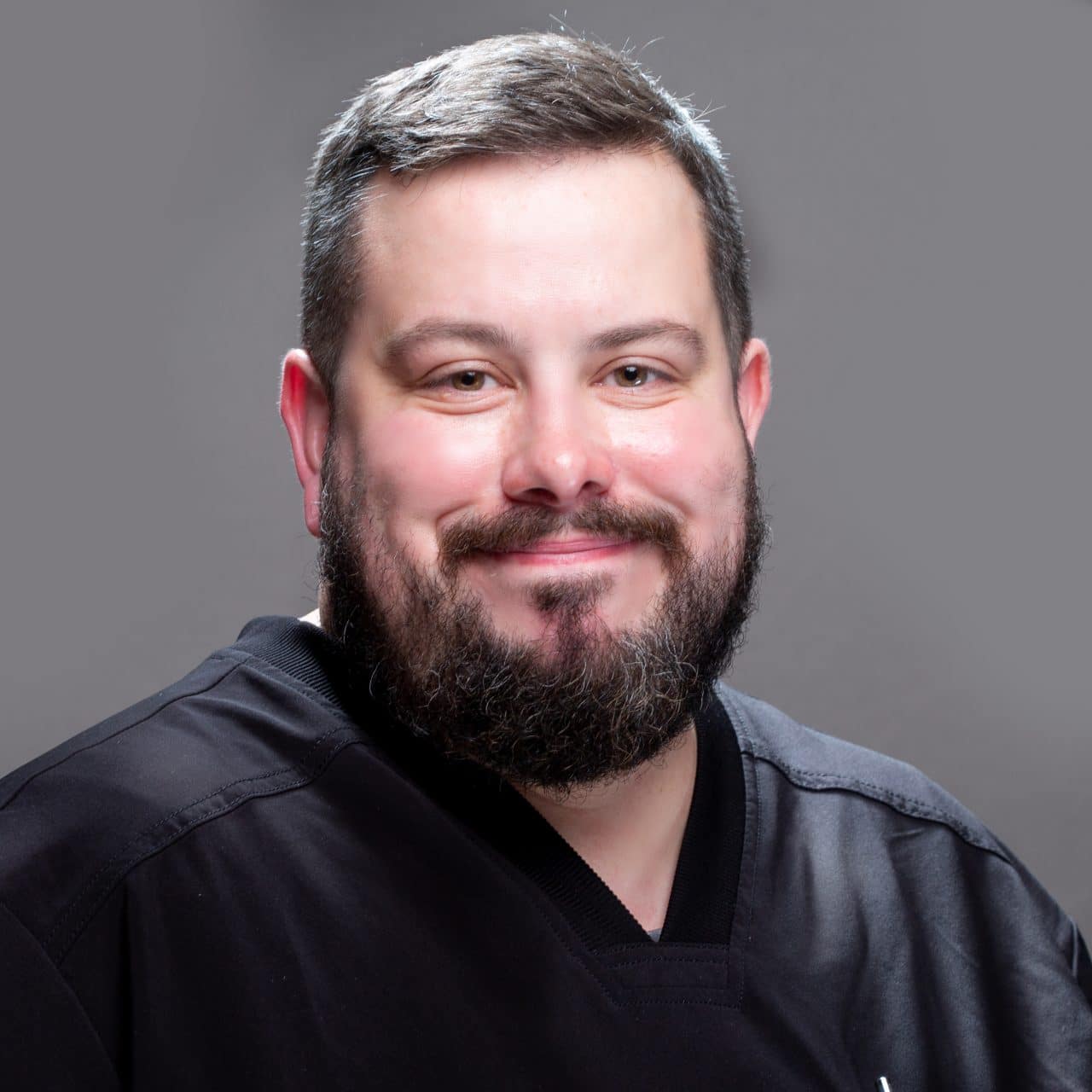 Brandon Emry, AGNP-C, MSN, RN-BSN | Ear, Nose & Throat Associates