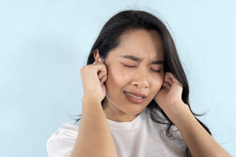 Ear and Sinus Pressure: What To Know | Ear, Nose & Throat Associates | Blog