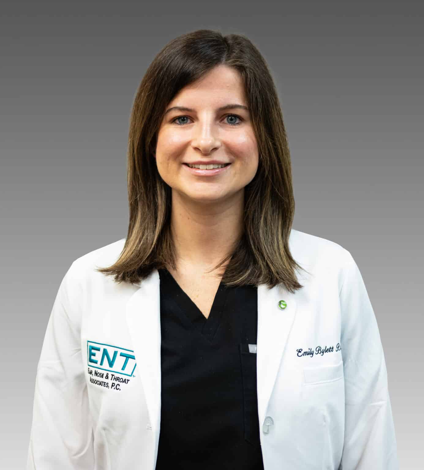 Emily Bylett, PA-C | Ear, Nose & Throat Associates