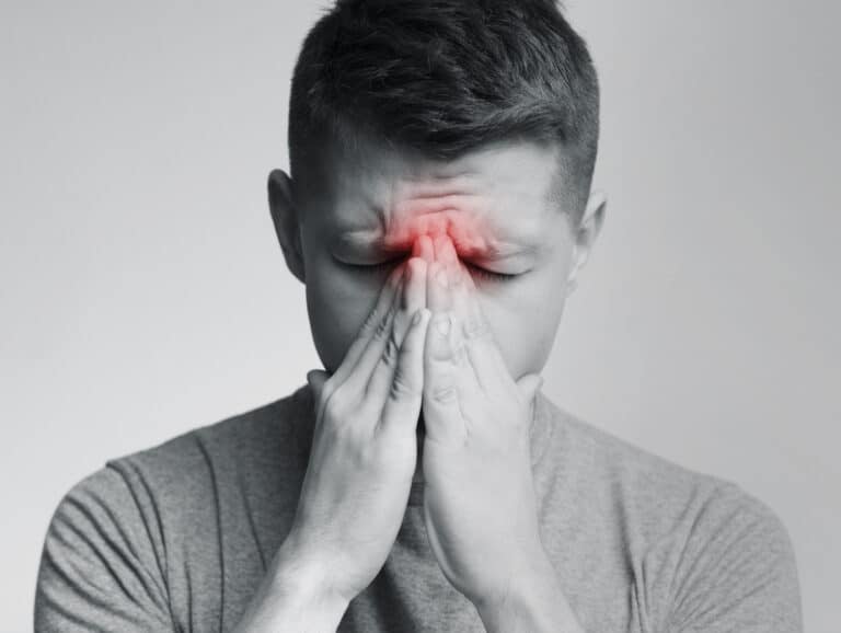 Chronic Rhinitis vs. Sinusitis: Understanding the Difference | Ear ...
